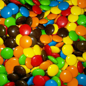 Barritas de Quinoa y chocolate WIK! 20g – Gema Distribuidora