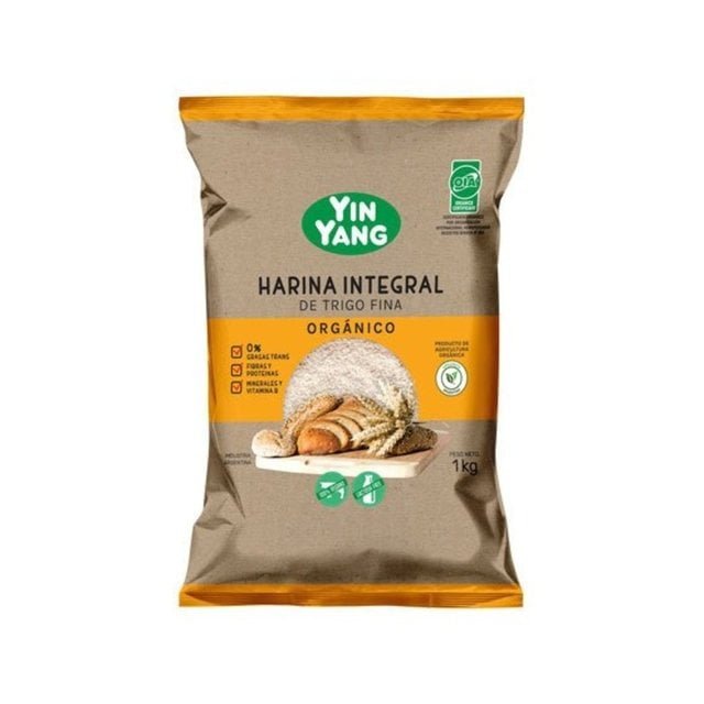 Arroz Yamaní orgánico inflado POP – Gema Distribuidora